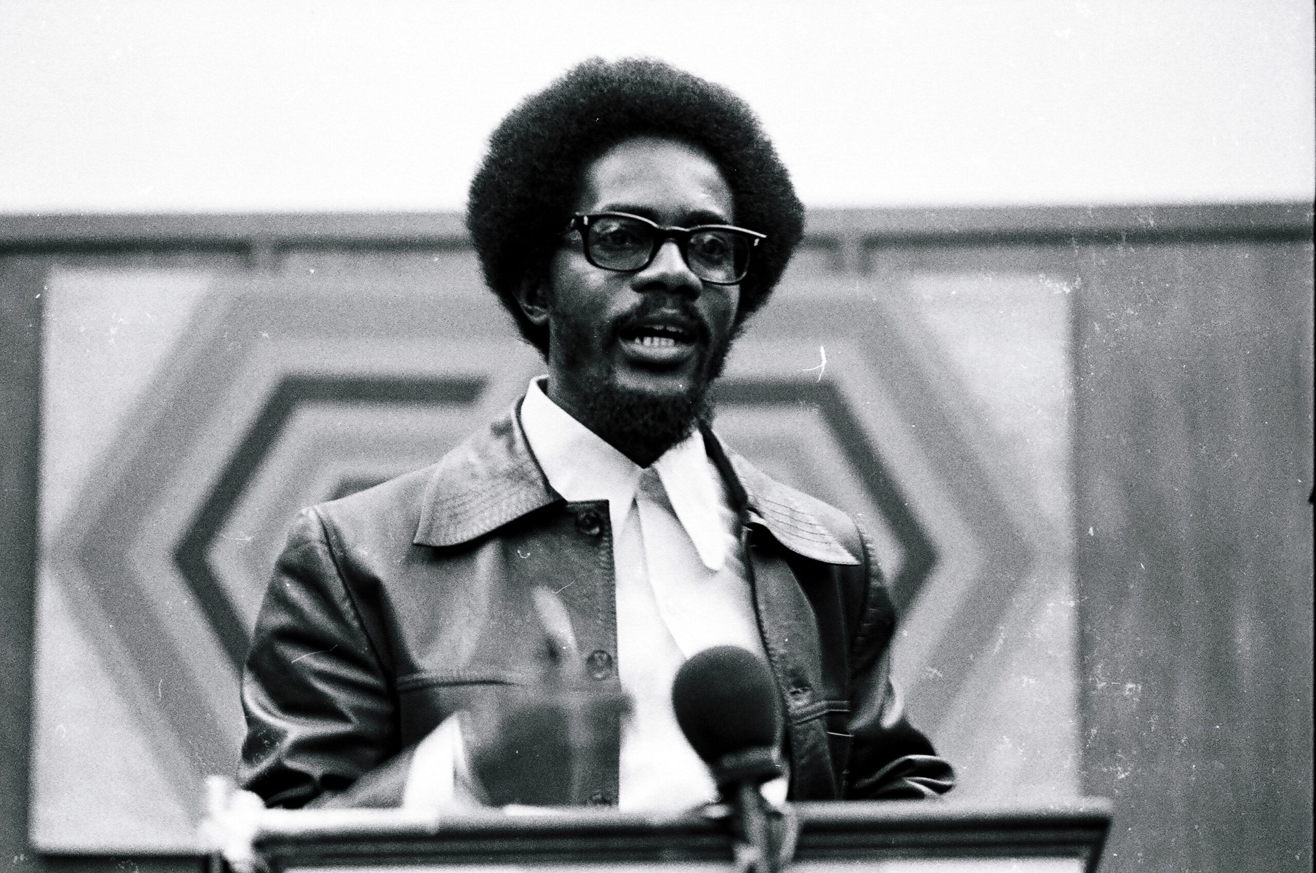 Walter Rodney: what they don’t want you to know | Trinidad & Tobago ...